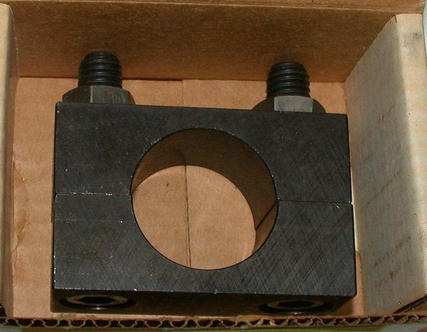 NEW JERGENS 60908 MB4-12 POWER CLAMPING BRACKET (4 AVAILABLE)