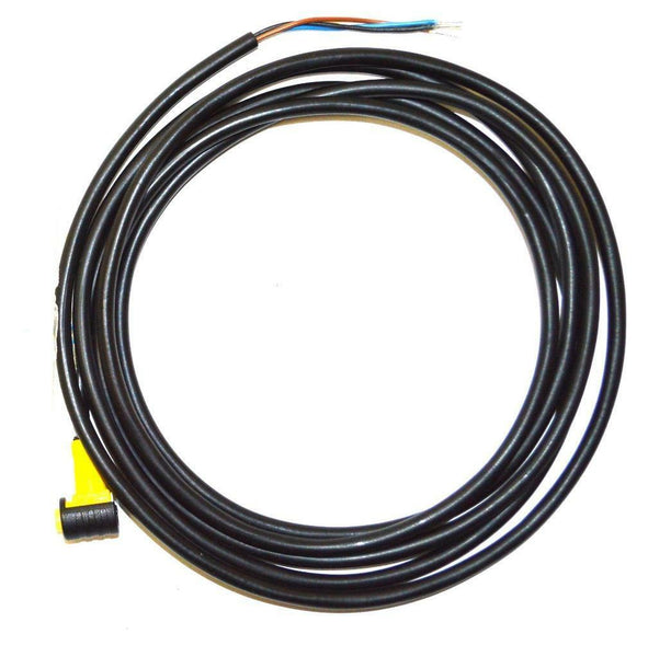 NEW TURCK PKW3Z-N7X2-2/S90 MOLDED SENSOR CABLE – Surplus Select