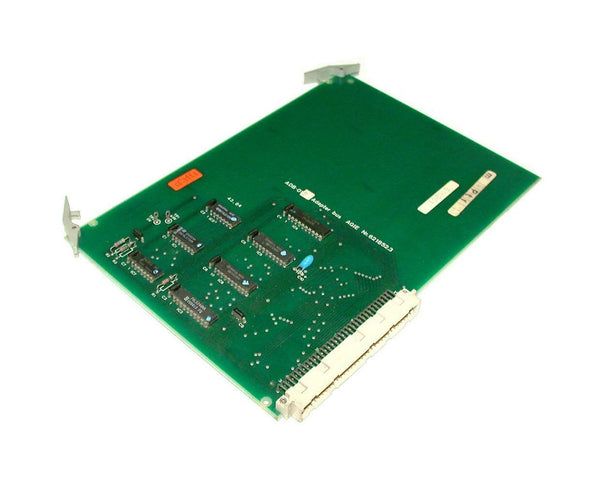 Agie ADB-01B Adapter Bus Circuit Board Assembly