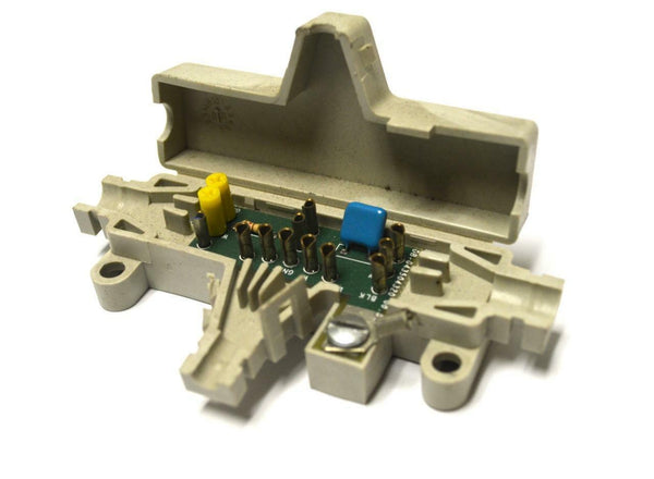 MODICON 990NAD23000 MODBUS CONNECTOR