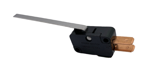 Micro Switch Snap Action Switch 25A 277 VAC 1HP 125 VAC 2HP 250 VAC (2