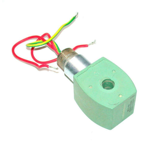 Asco 238210-032D Solenoid Valve Coil 110/120 VAC