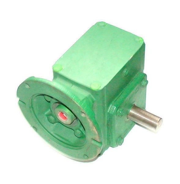 New Uniline 2000 Ohio Gearbox B2206MQ56 10: 1 Ratio