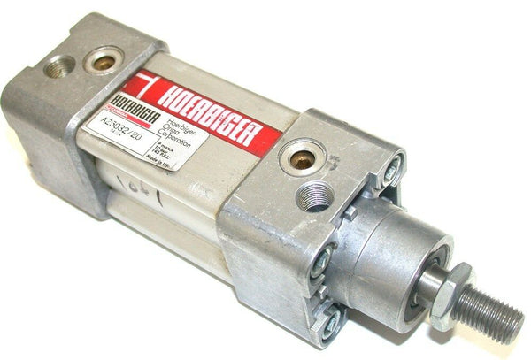 NEW 3/4" HOERBIGER ORIGA 1 1/4" BORE MAGNETIC AIR CYLINDER AZ5032/20