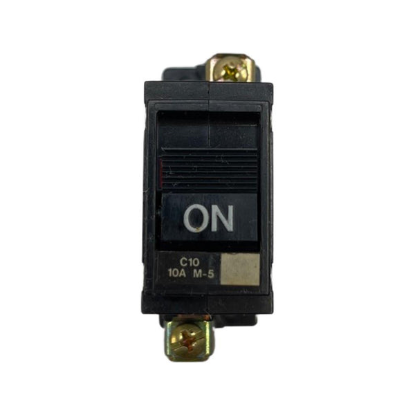 Matsushita BAC102105 Circuit Protector 10A AC 220V CP-C