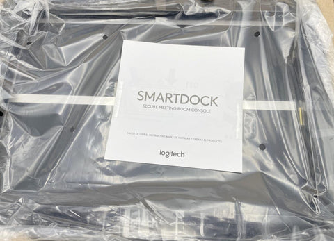 Logitech 960-001093 SmartDock Secure Docking Station For Surface Pro V