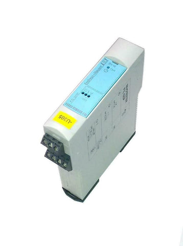 Endress + Hauser FTL 325P-F1A1 Nivotester 85-253 VAC/DC 1.7 Watts