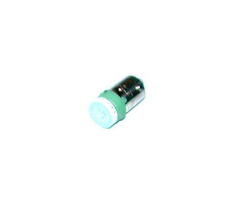 IDEC LSTD-2 Pushbutton LED Lamp 24 VAC/DC