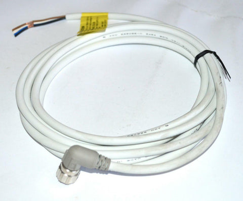 NEW AWM E66085-H CABLE ANGLE CONNECTOR