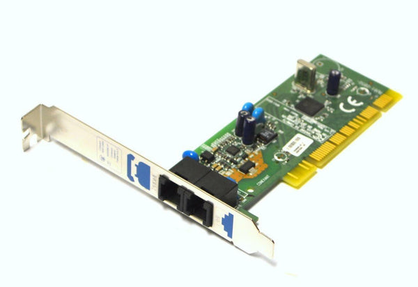 ANATEL 1408-03-1675 PCI MODEM CARD