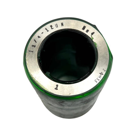 Fette 1-1/4-12UN Thread Rolling Dies 3-Piece Set N-4