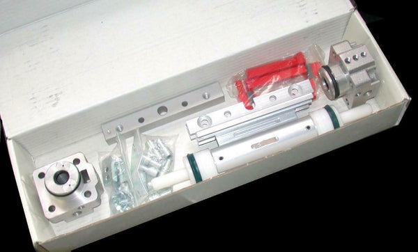 New Camozzi 40-50M/KITSPT Rodless Cylinder Rebuild Kit