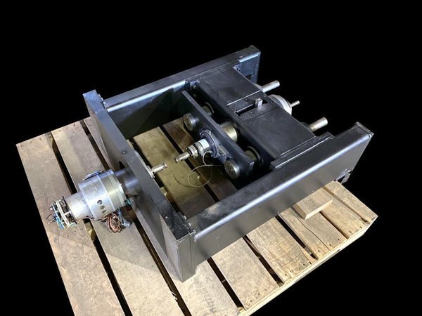 Rheometrics RMS-800 Rheometer Replacement 220V 10A