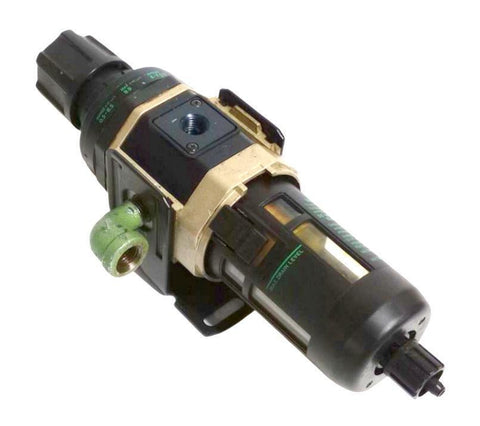 CKD W3000 Pneumatic Filter Regulator 3/8" NPT 1.0 Mpa