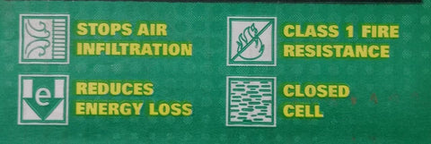 DAP System 15 Pro Touch 'N Foam Professional Spray Foam Insulation Kit