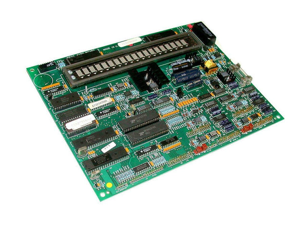 Digital A13216400A Display Prog Keyboard Circuit Board