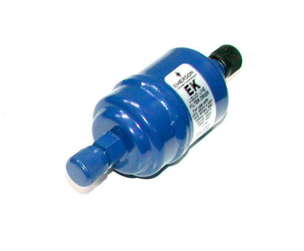 New Emerson Climate Technologies EK-032 Liquid Line Filter Drier 1/4'