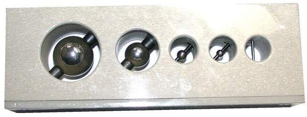 Optical gaging Products OGP Magnification Checker | Surplus Select