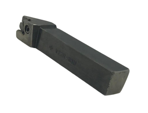 Sumitomo W22R-33U Modified Indexable Tool Holder 3/4" Shank 4-1/8" OAL