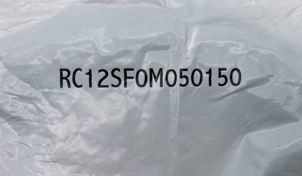 Canfield Connector RC12SF0M050150 Solenoid Valve Connector Cable (6 Av