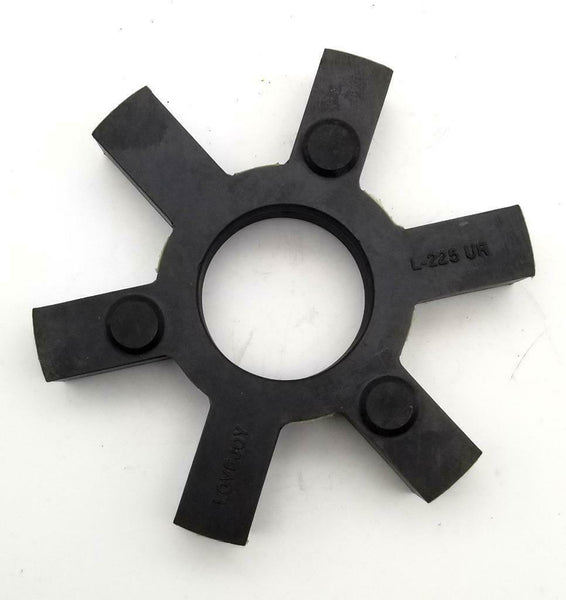 Lovejoy L-225 Open Center Spider Coupling