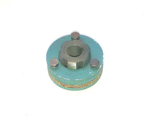 Dodge No. 25 Torque Tamer Torque Limiter 5/8" Bore