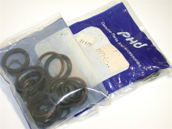 UP TO 2 NEW PHD SEAL REPAIR KITS 15571-2