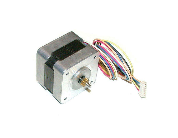 Minebea Astrosyn 17PM-K008-T22W T8612 Stepper Motor