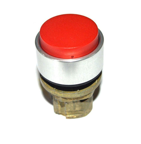 NEW ALLEN BRADLEY 800EM-E4 RED PUSH BUTTON