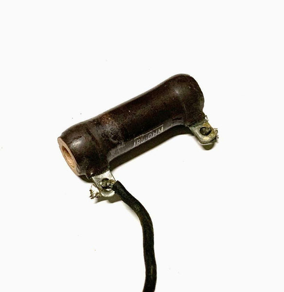 Tru-Ohm 1000 OHMS Power Resistor