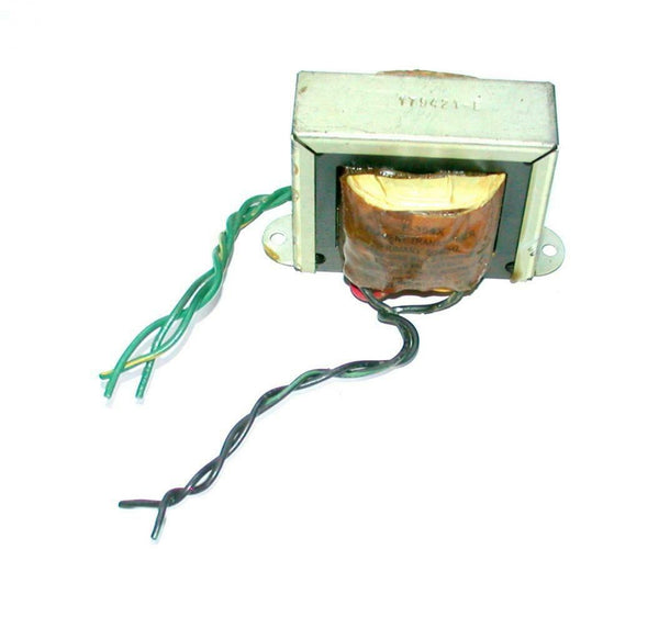 Magnetek F-354X Filament Transformer PRI. 115 VAC 60 HZ SEC. 35 VAC 1.