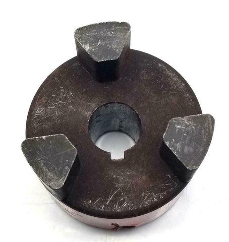 Lovejoy L-100 Coupling Hub .750 Bore