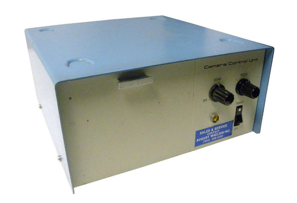 HITACHI CCTV CAMERA CONTROLLER MODEL - SOLD AS IS