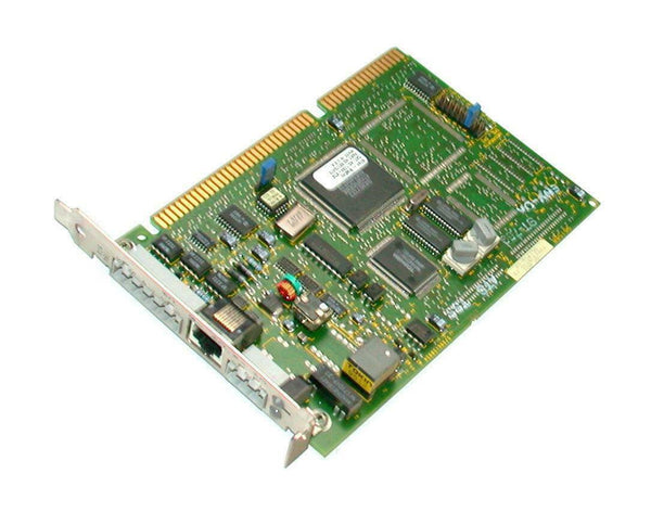 Allen Bradley 1784-KTX Communications Module Circuit Board