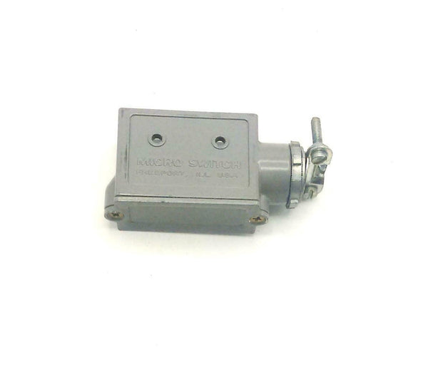 Honeywell Micro Switch Metal Limit Switch Guard