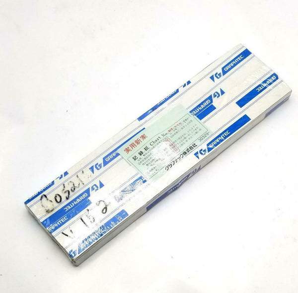 Graphtec PZ-270 Chart Recorder Paper 15M
