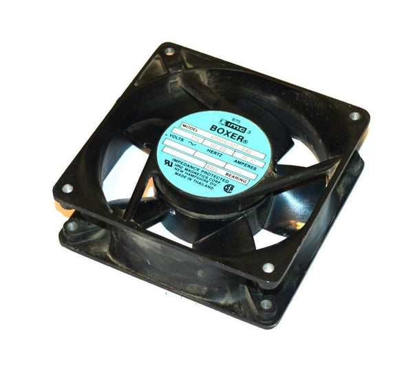 IMC 4715FS-12T-B40 BOXER FAN 115 VAC 0.18/0.17 AMPS