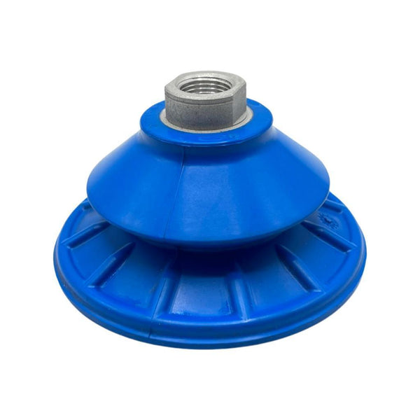 Schmalz SAB 100 NBR-60 G3/8-IG Bellows Suction Cup Nitrile Rubber NBR