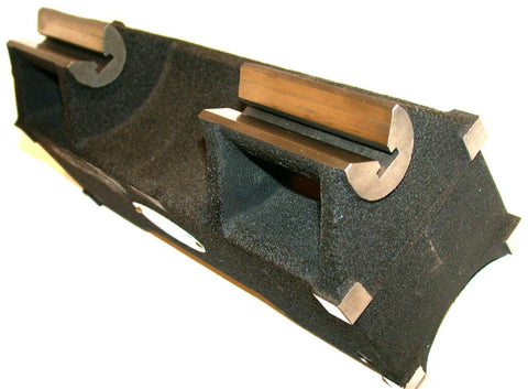 BRUNSWICK PRECISION 12" INSPECTION V BLOCK SINE BLOCK