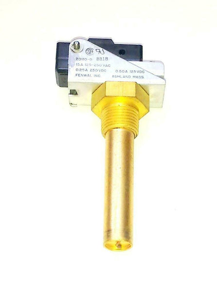 New Fenwal 20110-0 Thermoswitch Temperature Controller