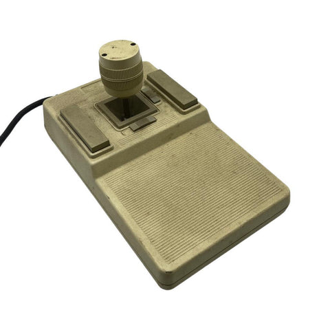 CH Products Mach IV Analog Desktop PC Joystick – Surplus Select