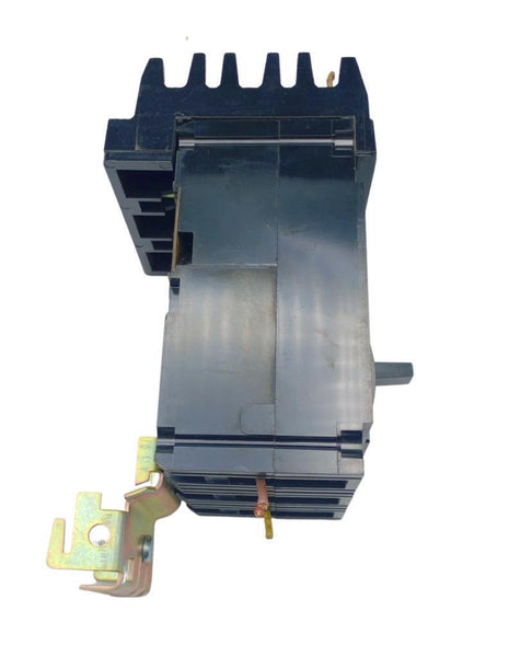 Square D FA-36015 3-Pole I-Line Circuit Breaker 15A 600V 3 PH Plug-In ...