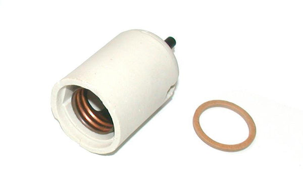 NEWFOSTORIA LOCALITES 310062 SOCKET/SWITCH OLD STYLE VCX