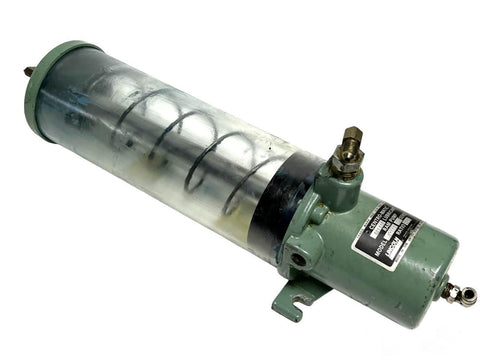 Lincoln 83668 Centro-Matic Grease Lubricant Ram Pump 20-1 Ratio Series