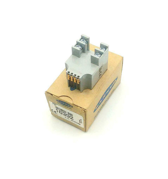 New Banner 16392 PBP Multi-Beam Power Block Module