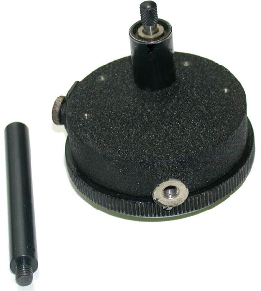 Federal Dial .0005" Indicator Extended 5/8" Perpendicular Stem Model G ...