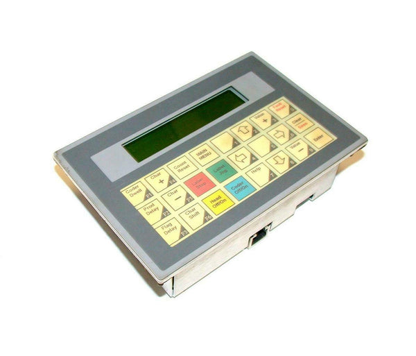 Maple Systems OIT3165-A00 LCD Operator Interface Panel | Surplus Select