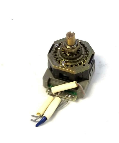 Fuji AC09-RX Rotary Switch W/O Knob