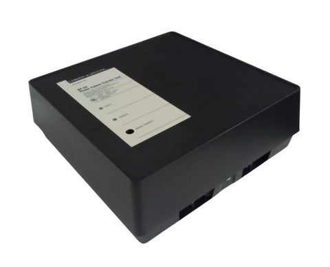Gordon Kapes BP-2A Power Failure Transfer Unit 48VDC 24VAC 130mA