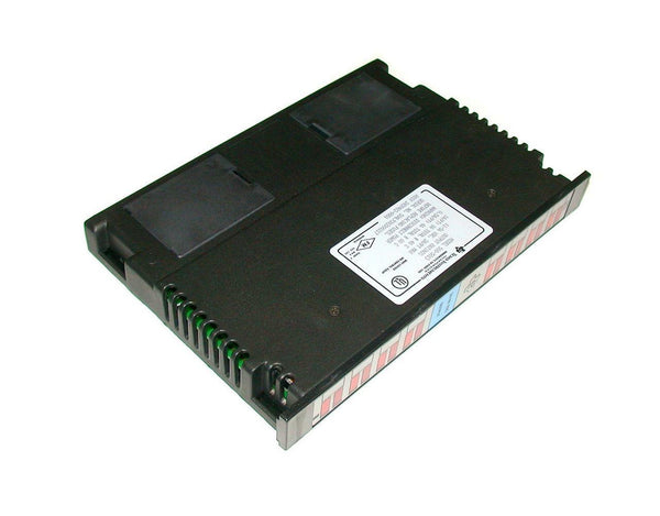 NEW SIEMENS TEXAS INSTRUMENTS PLC DC OUTPUT MODULE MODEL 500-5013